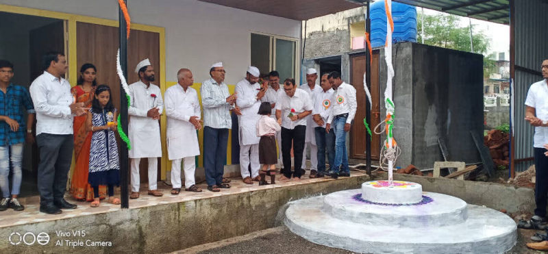 Gallery | DellMont School, Rahatani, Pune