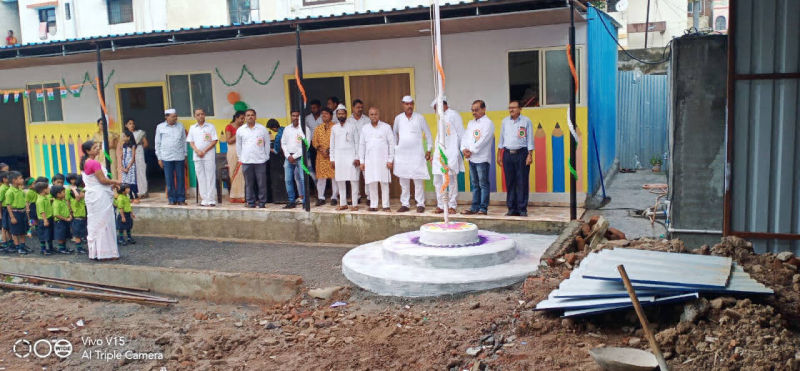 Gallery | DellMont School, Rahatani, Pune