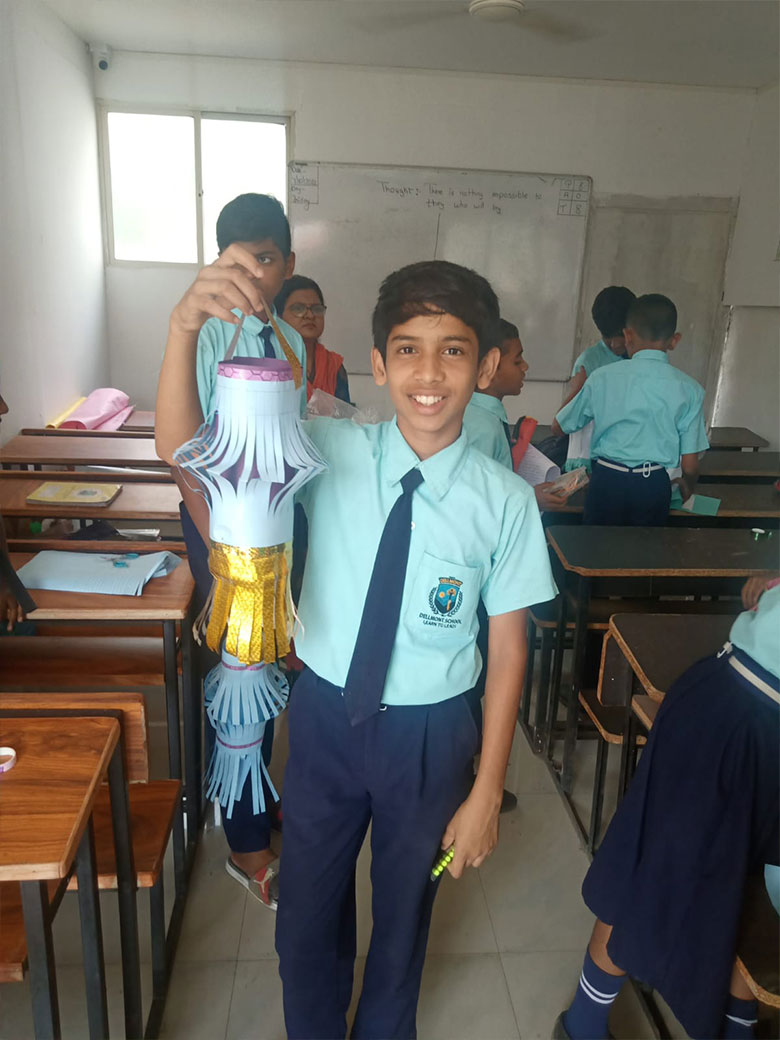 Gallery | DellMont School, Rahatani, Pune
