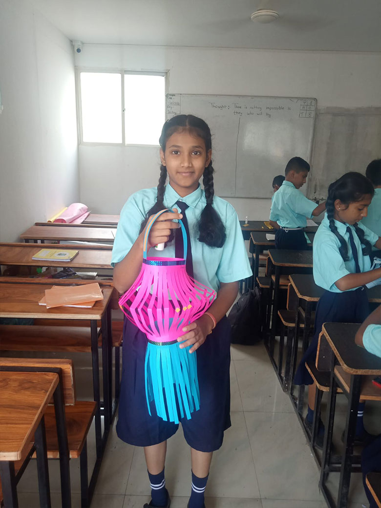 Gallery | DellMont School, Rahatani, Pune