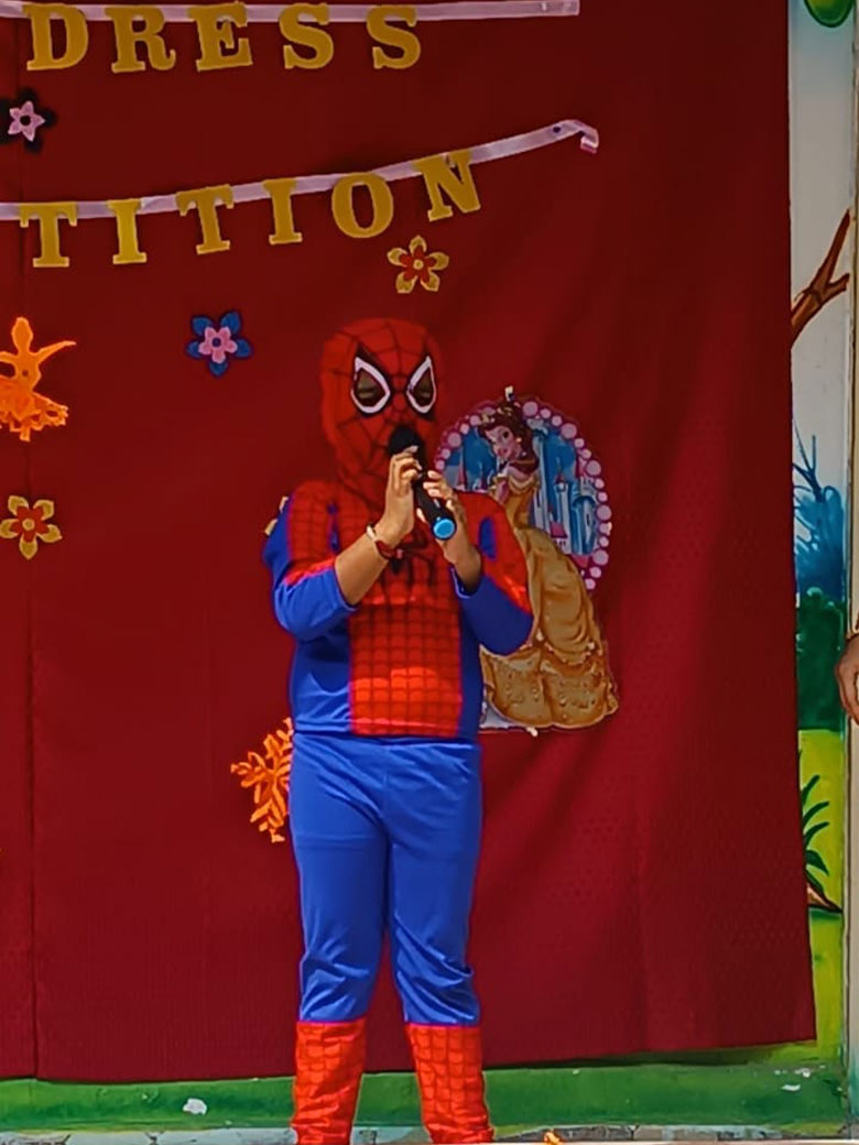 Gallery | DellMont School, Rahatani, Pune