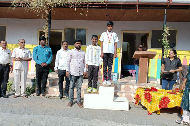 Gallery | DellMont School, Rahatani, Pune